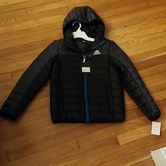 ZeroXposur | Jackets & Coats | New Zeroxposur Boys Lightweight Zipfront ...
